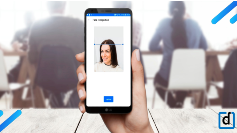 The Power of HR Technology: 'Touch-Free' Attendance